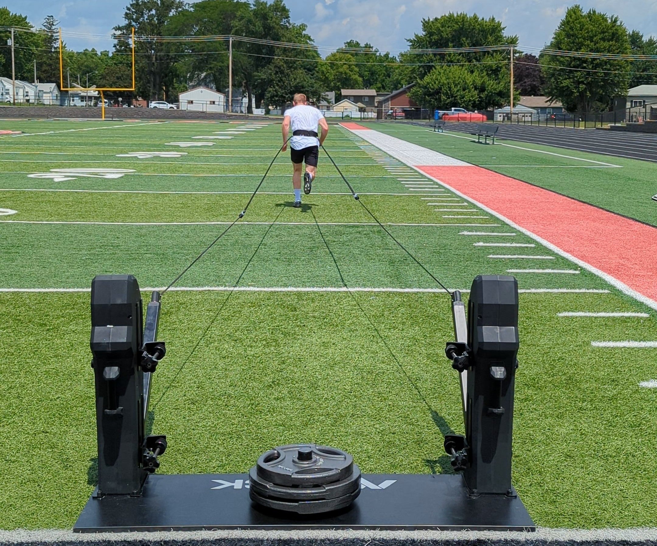 NV Sprint Bungees – NV Athletics