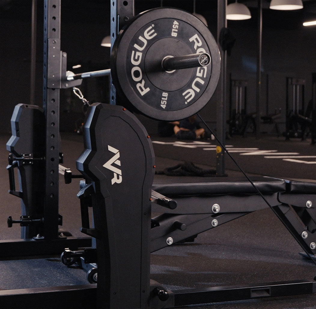 The NV Rack – NV Athletics